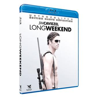 Long Weekend Blu-ray - Jamie Blanks - Blu-ray - Achat & prix | fnac