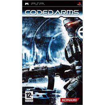Coded Arms - Jeux vidéo - Achat & prix | fnac
