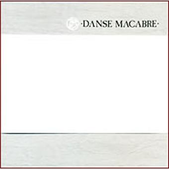 Danse Macabre - Danse Macabre - CD album - Achat & prix | fnac