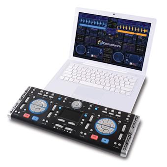 DJ Tech DJ Keyboard, Table de mixage, Top Prix | fnac