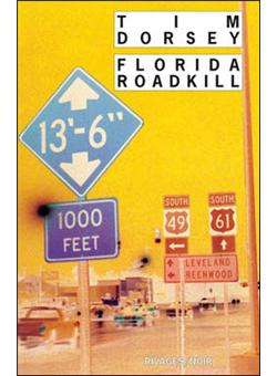 Florida roadkill - Poche - Tim Dorsey - Achat Livre | fnac