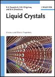 Liquid crystals - relié - V.Sergey Pasechnik - Achat Livre | fnac