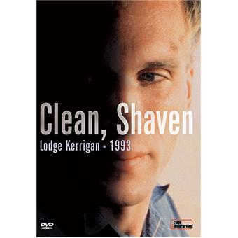 Clean Shaven - Lodge Kerrigan - DVD Zone 2 - Achat & prix | fnac