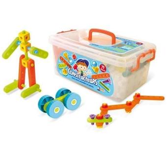 Buki P'tits Constructeurs - Autres jeux de construction - Achat & prix ...