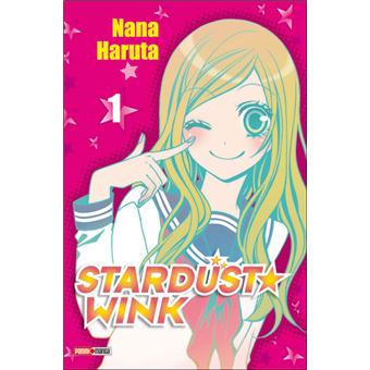 stardust wink