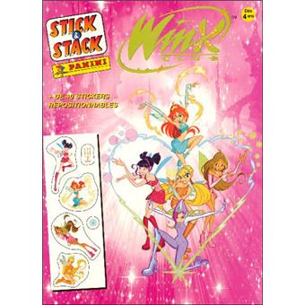 Winx Club - Winx - Collectif - broché - Achat Livre | fnac