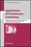 Applications of evolutionary computing - Poche - Collectif - Achat ...