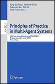 Principles of practice in multi-agent systems - Poche - Collectif ...