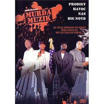 Murda musik - DVD Zone 2 - Achat & prix | fnac