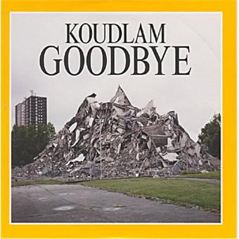 Goodbye - Koudlam - CD album - Achat & prix | fnac