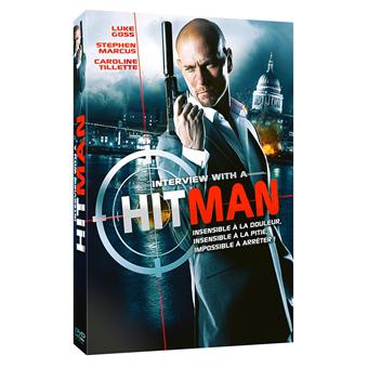 interview with a hitman