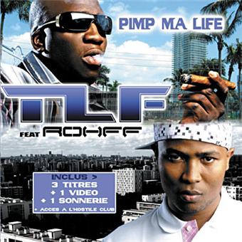 Pimp my life - TLF - CD single - Achat & prix | fnac
