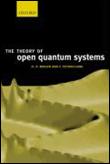 The theory of open quantum systems - Poche - Heinz-Peter Breuer - Achat ...