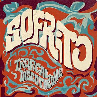 Sofrito tropical discotheque - Sofrito - Vinyle album - Achat & prix | fnac