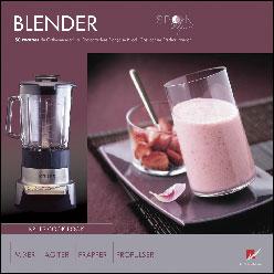 50 Recettes Au Blender Pdf