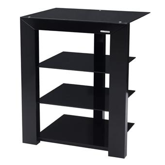 Norstone design Più Noir - Meuble TV - Achat & prix | fnac