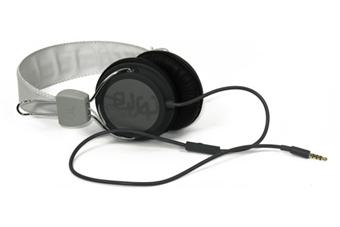 Casque weSC Conga gris blanc - Casque audio - Achat & prix | fnac