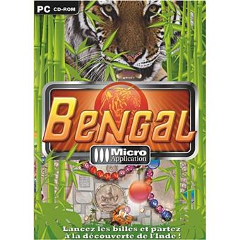Bengal - Jeux vidéo - Achat & prix | fnac