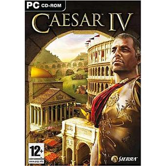 Caesar 4 - Jeux vidéo - Achat & prix | fnac