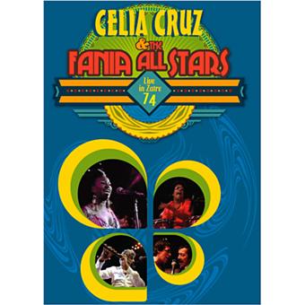 Live in Zaïre 74 - DVD Zone 2 - Achat & prix | fnac