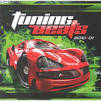 Tuning beats 2010 01 - Compilation techno - CD album - Achat & prix | fnac