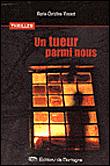 Un tueur parmi nous - broché - Marie-Christine Vincent - Achat Livre | fnac