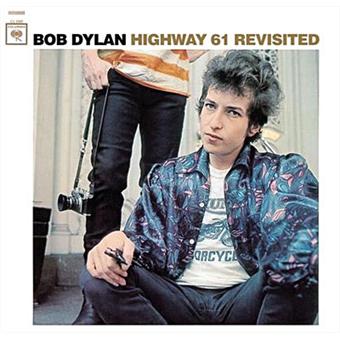 Highway 61 revisited - Bob Dylan - Vinyle album - Achat & prix | fnac