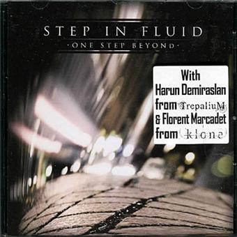 One step beyond - Step In Fluid - CD album - Achat & prix | fnac