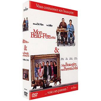Mon beau-père et moi - Mon beau-père, mes parents et moi - Jay Roach ...