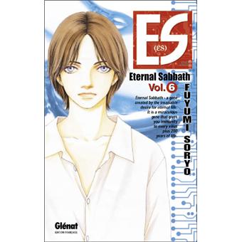 Es eternal sabbath vol6 - Compra Livros na Fnac.pt