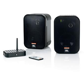 JBL Control 2,4G - Pack ampli et enceintes Home Cinéma - Achat & prix ...