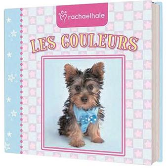 J'apprends les couleurs - broché - Collectif - Achat Livre | fnac