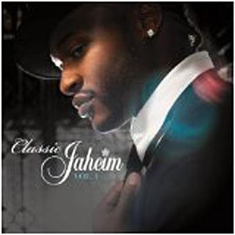 Ghetto hits - Jaheim - CD album - Achat & prix | fnac