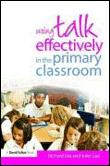 Using talk effectively in the primary classroom - Poche - Richard Eke ...