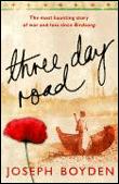 Three day road - Poche - Joseph Boyden - Achat Livre ou ebook | fnac