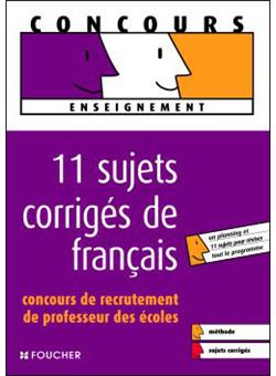 10 sujets de français Tome 51 - broché - Catherine Millecamps - Achat ...