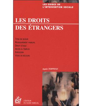 Droits des étrangers (Les) - broché - Collectif - Achat Livre | fnac