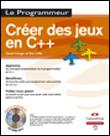 Créer des jeux en C++ Livre avec un CD-Rom - Livre CD-ROM - David ...