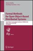 Formal methods for open object-based distributed systems - Poche - Collectif - Achat Livre | fnac