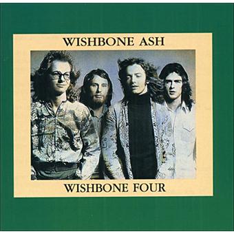 Wishbone four - Wishbone Ash - CD album - Achat & prix | fnac