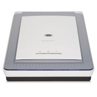 HP ScanJet G2710 - Scanner - Achat & prix | fnac