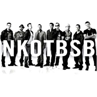NKOTBSB - NKOTBSB - CD album - Achat & prix | fnac