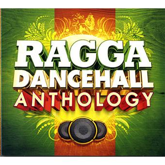 Ragga dancehall anthology - Reggae - CD album - Achat & prix | fnac
