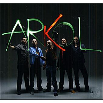 Vue imprenable - Arkol - CD album - Achat & prix | fnac