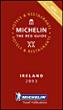 Le Guide Rouge Ireland - relié - Michelin - Achat Livre | fnac