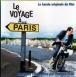 Le voyage à Paris - Philippe Eidel - CD album - Achat & prix | fnac