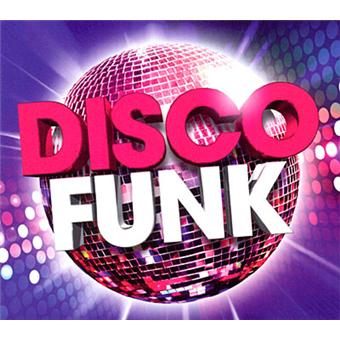 Disco funk - Compilation funk - CD album - Achat & prix | fnac