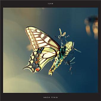 Isam - Amon Tobin - CD album - Achat & prix | fnac