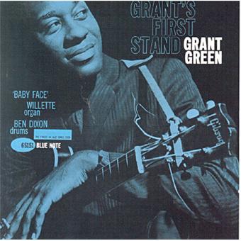Grant's first stand - Grant Green - CD album - Achat & prix | fnac