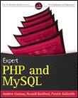 Expert php and mysql - Poche - A. Curioso - Achat Livre | fnac